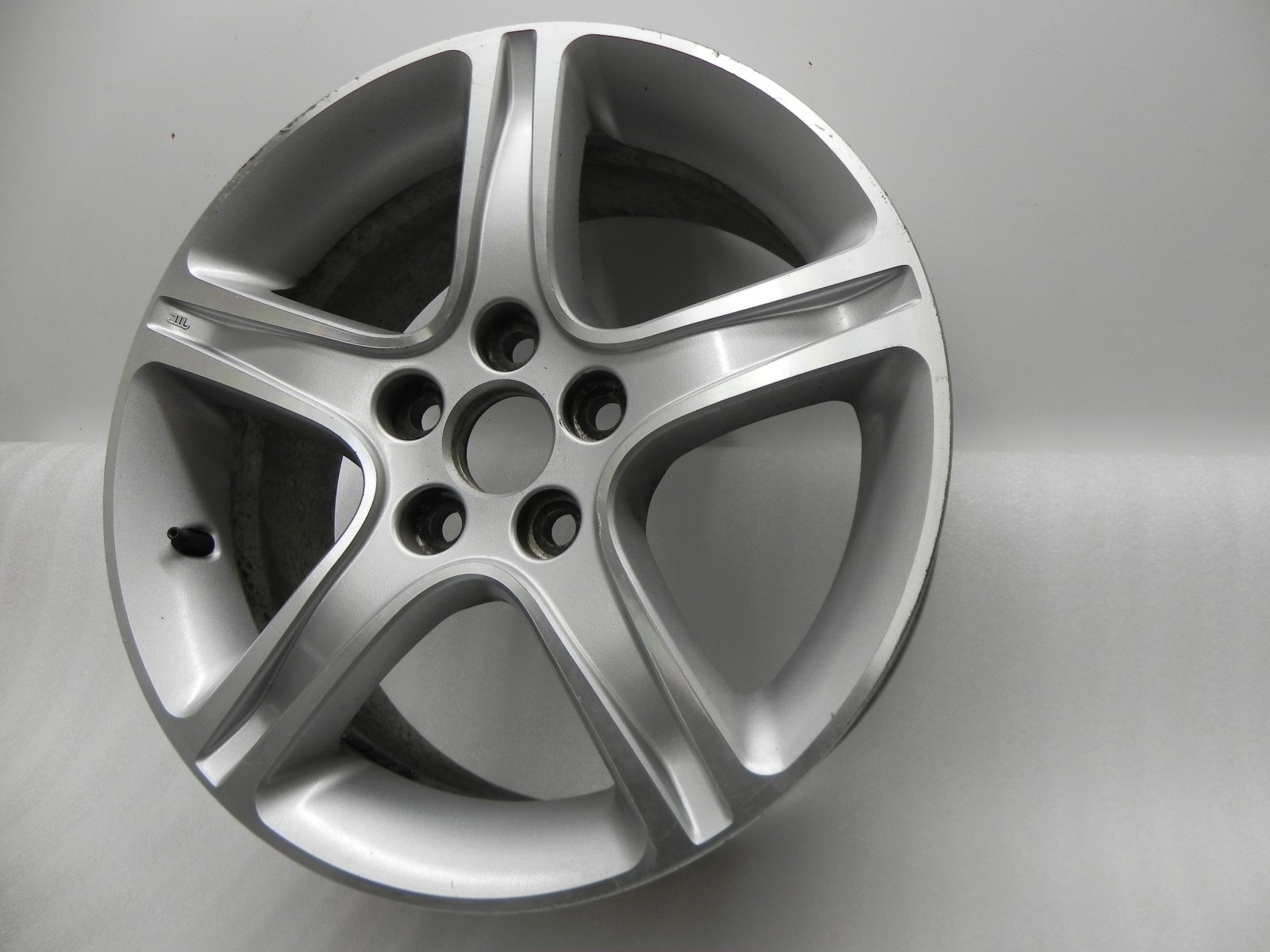 Toyota 17" Alufelge Einzelfelge 1X Felge 7JX17 Zoll ET50 | eBay