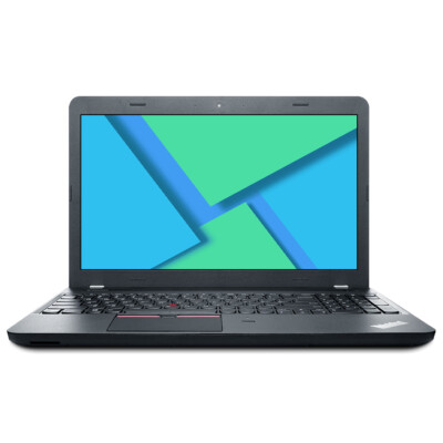 Lenovo ThinkPad Edge E550 15.6" 20DF0041US w/i7 2.40GHz/8GB/128GB ...