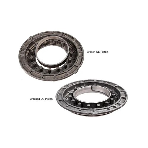 Sonnax S22965AHD Bonded Piston; Direct; Reinforced A727,A727 (36RH ...