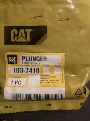 Cat Plunger 103-7410 | eBay