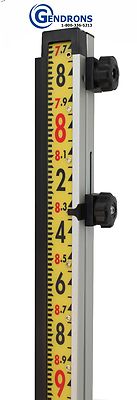 Levels & Surveying Equipment - Grade Rod