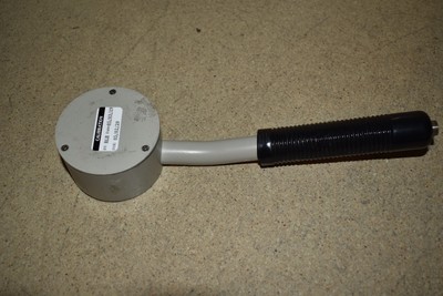 Radiation Testers - Canberra