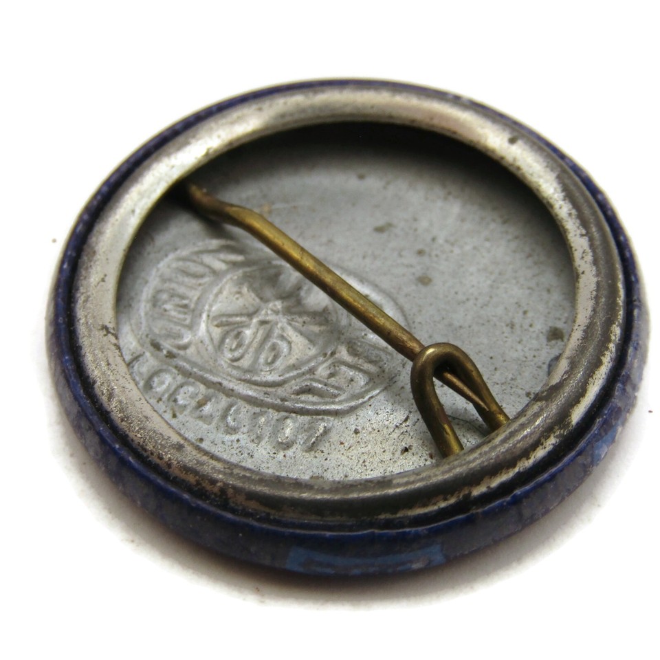 AF of L Teamsters Union 429 Reading PA 1956 Pin Button Vintage June ...