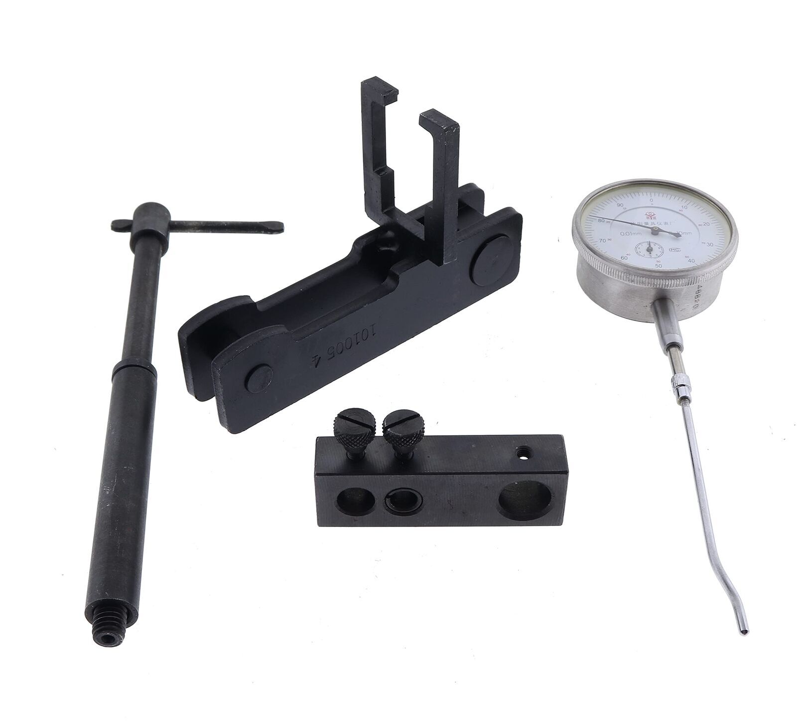Fuel Injector Device Lift Adjustment Tool Kit 4914484 for Cummins NT855 ...
