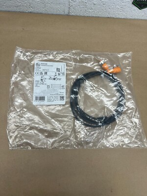 IFM EVC028 2m Cable Assembly | eBay