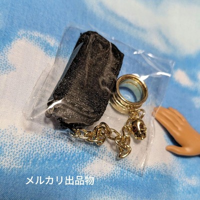 Integrity Toys Skull Bag | eBay