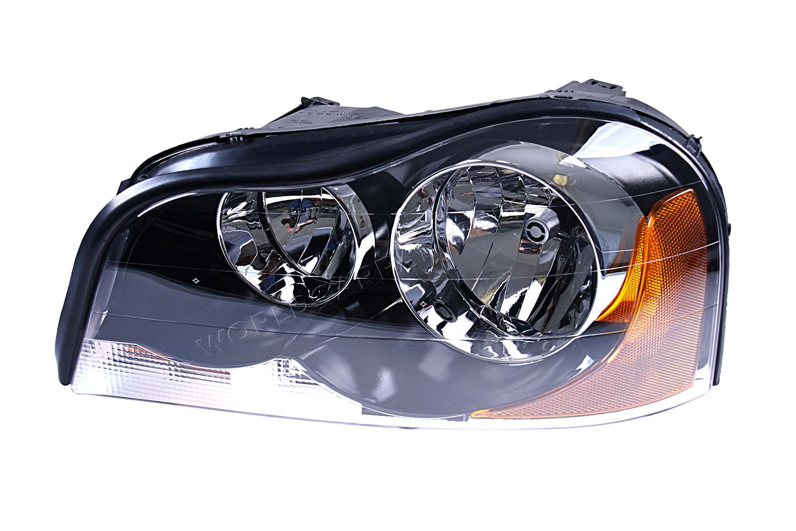 TYC Headlight Left for VOLVO Xc90 I 8620571 for sale online | eBay