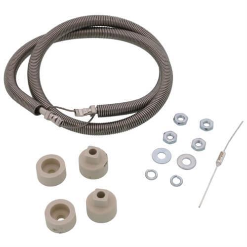 KIT24501 Heating Element Restring Kit 5 KW @ 240 VAC for Furnaces / Air ...