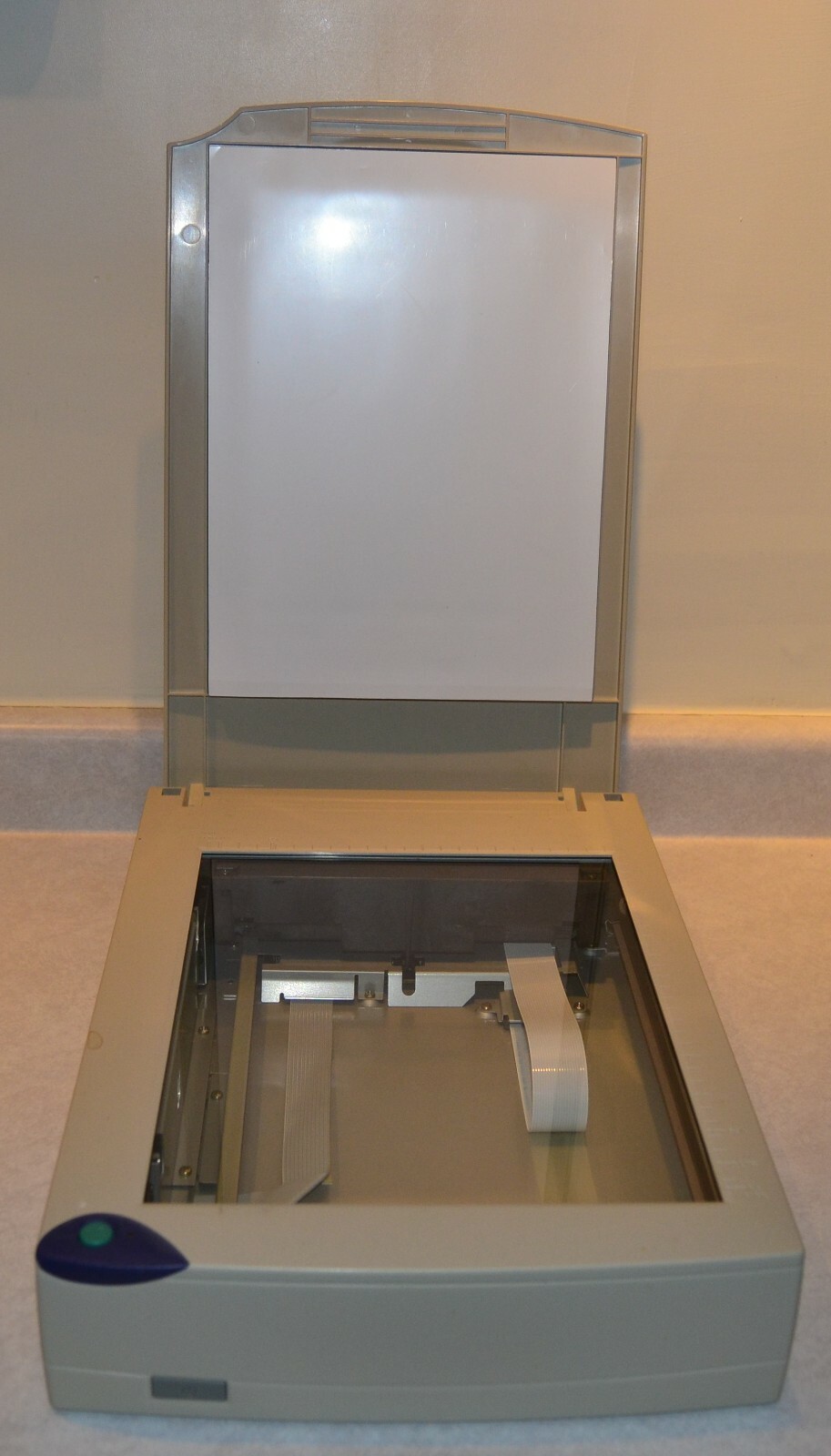 Epson Perfection 1200U Flatbed Scanner for sale online | eBay