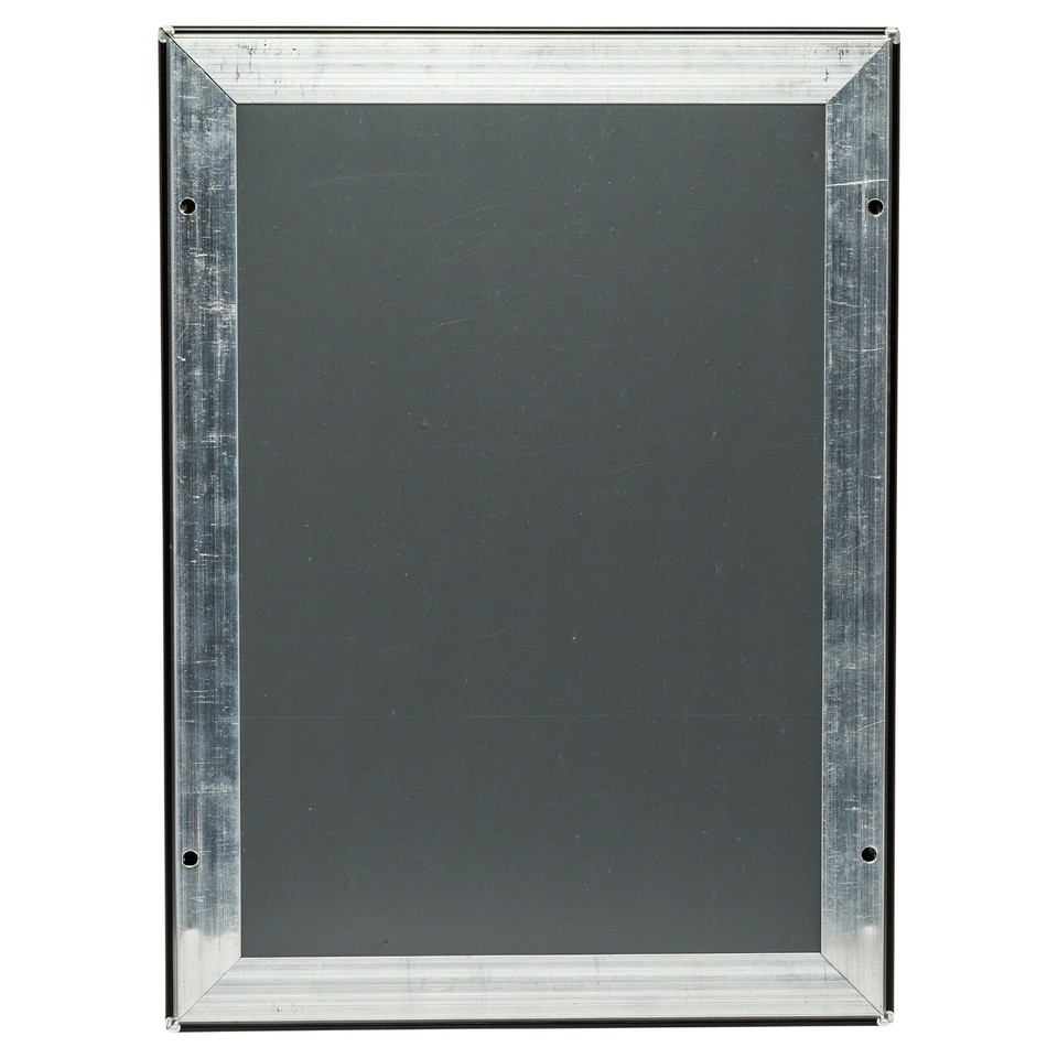 HAMPTON FRAES SNAP FRAMES A4 A3 A2 A1 SNAP Frame Aluminum Poster ...
