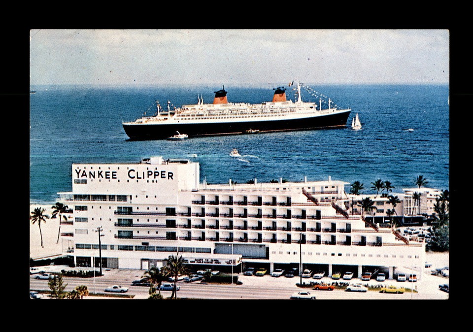 FRANK COSETTI, DARELL JOHNSON, JIM HEGAN, HOWARD COSALL Signed 1970's ...