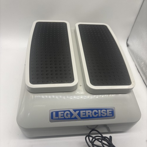 LEGXERCISE Motorized Leg Exercise Machine LEGX-011 with Power Cord | eBay