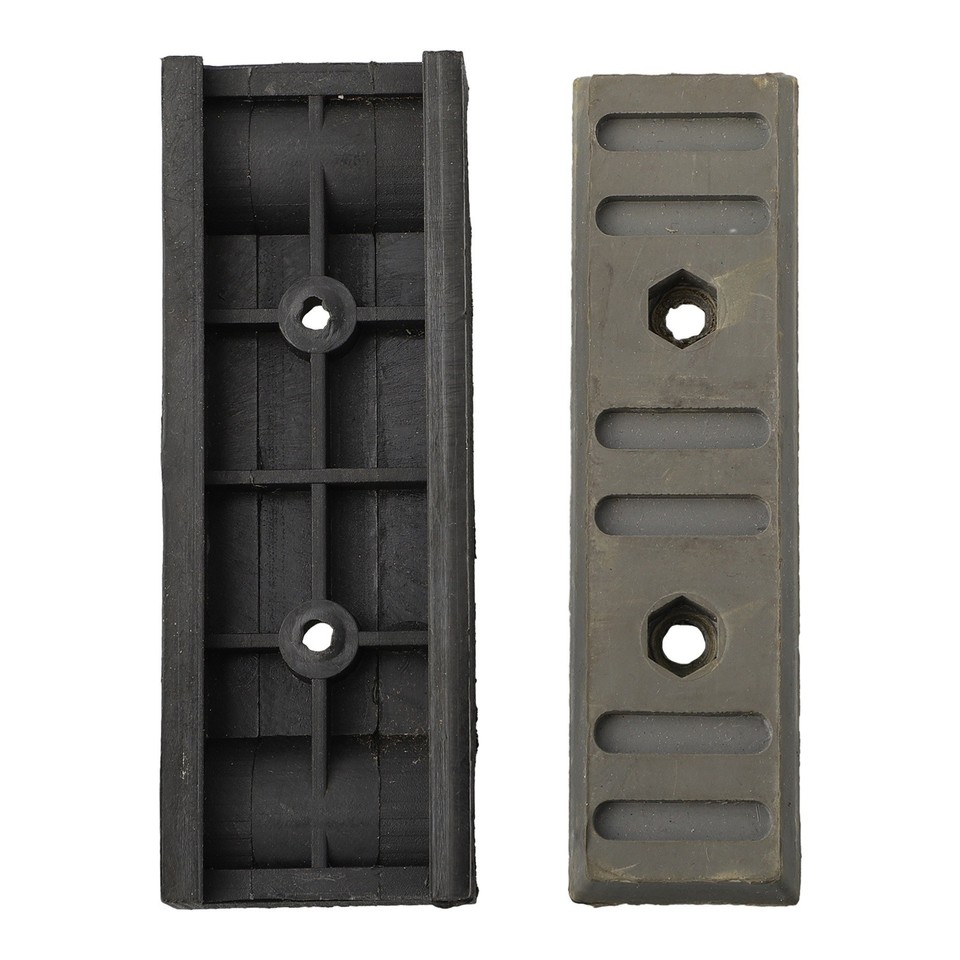 Real Color May Vary Edge Banding Machine Panel Chain Block Plastic ...