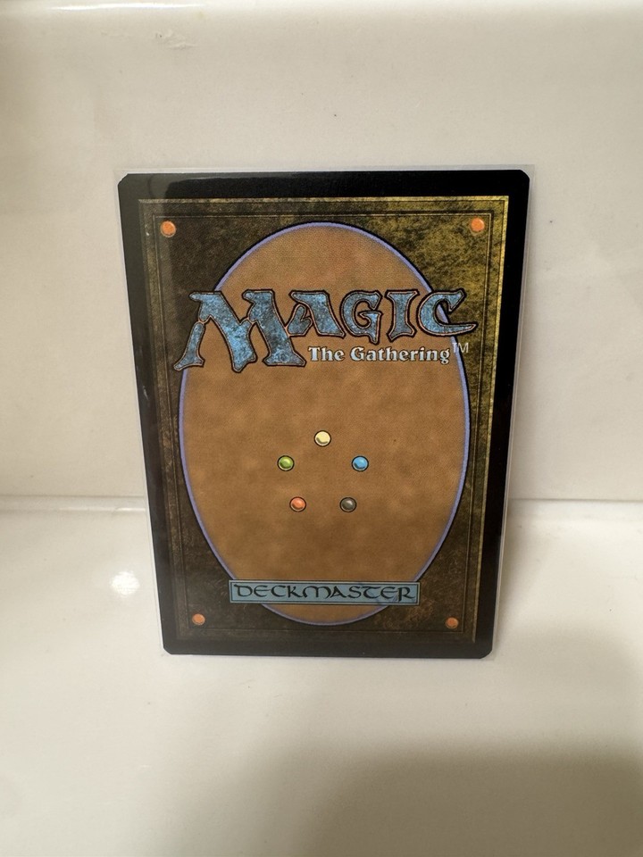 Magic: The Gathering - Animar, Soul of Elements (Rainbow Foil) - Secret ...