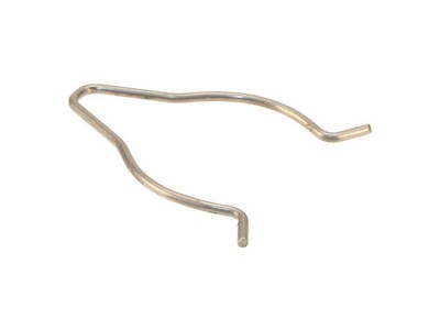 12FM25Q Radiator Coolant Hose Clip Fits 2011-2017 Mini Cooper ...