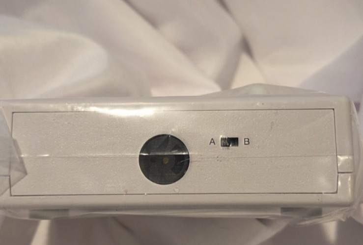 Pyxis JITrBUD CareFusion Part Number 320472-03A & Supplier # CenTrak JB ...