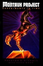 Montauk Project by Preston B. Nichols and Peter Moon (1992, Trade ...