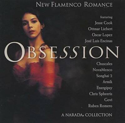 Obsession - Audio CD By Various Artists - VERY GOOD | eBay
