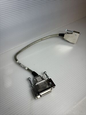 Cisco 72-2632-01 50 cm Stack Cables CAB-STACK-50CM | eBay