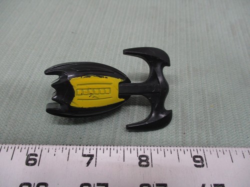 Fisher Price Imaginext Superfriends DC Batman Grappling Hook Gun Pull ...