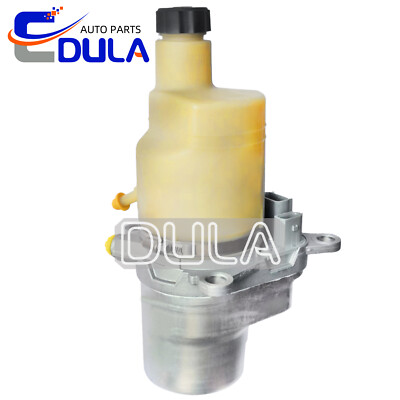 Electric Power Steering Pump For 2005-2013 Volvo S40 V50 C30 C70 ...