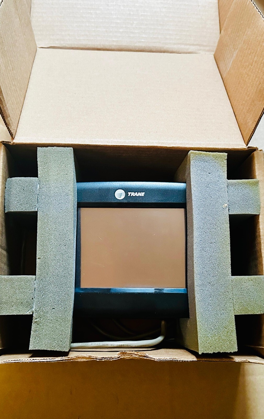 TRANE X13651571010 REV J TD7 TRACER DISPLAY NEW No Any Other ...