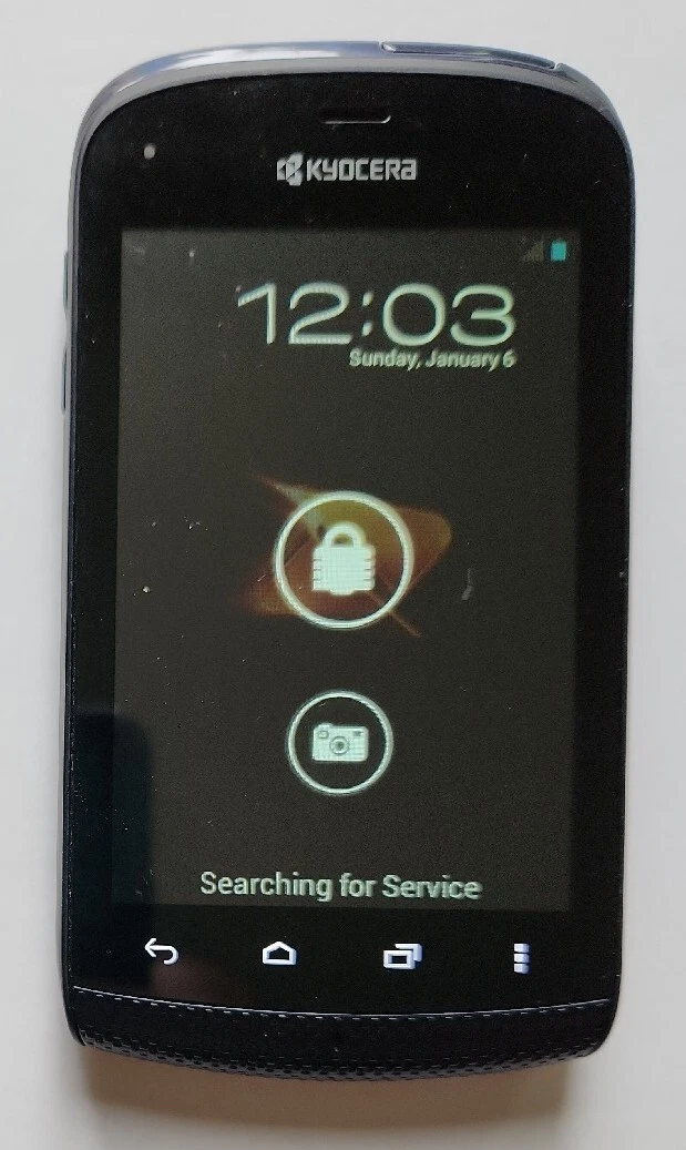 Kyocera Phones Boost Mobile