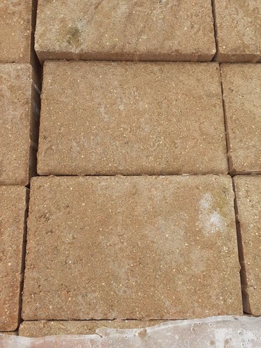 MARSHALLS DRIVESETT NATRALE CONCRETE BLOCK PAVING MIN ORDER 3 PKS | eBay UK