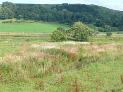 Photo 6x4 Stream, Rathmell Settle Seen from the Giggleswick to Rathmell ...