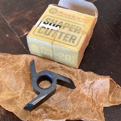 Woodworking - Delta Shaper