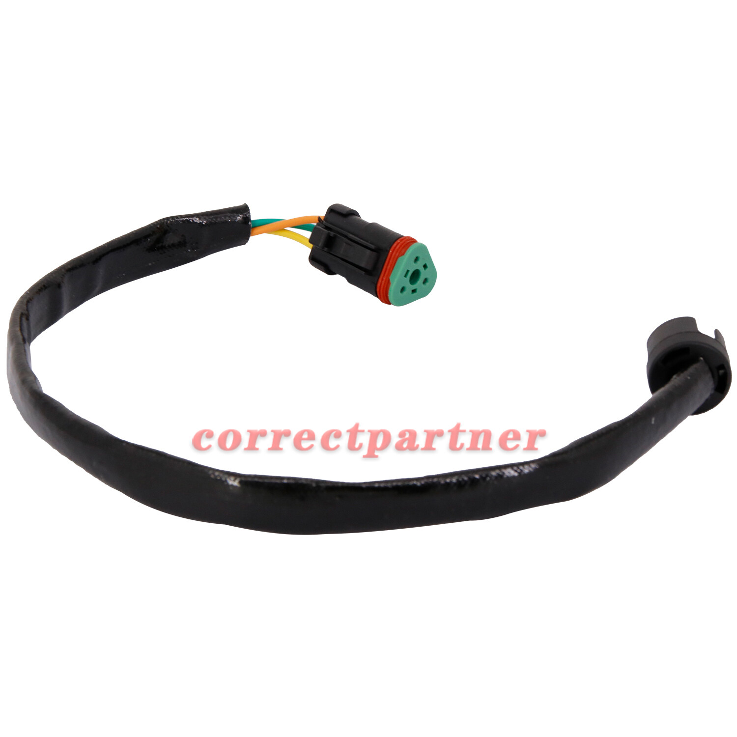 OIL PRESSURE SENSOR 9047027 1946725 Fits CATERPILLAR C15 MXS BXS ...