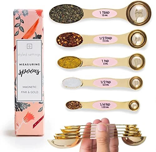 Cute Measuring Spoons