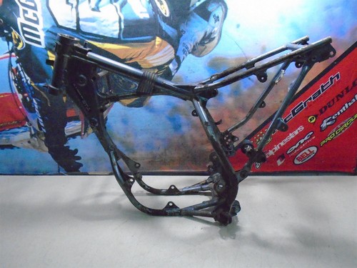 2003 SUZUKI RM 65 FRAME 03 RM65 KX65 | eBay