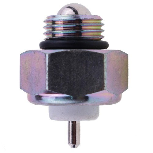 2PCS For Muncie PTO Indicator Switch(Normally Open Ball),30T38111 ...