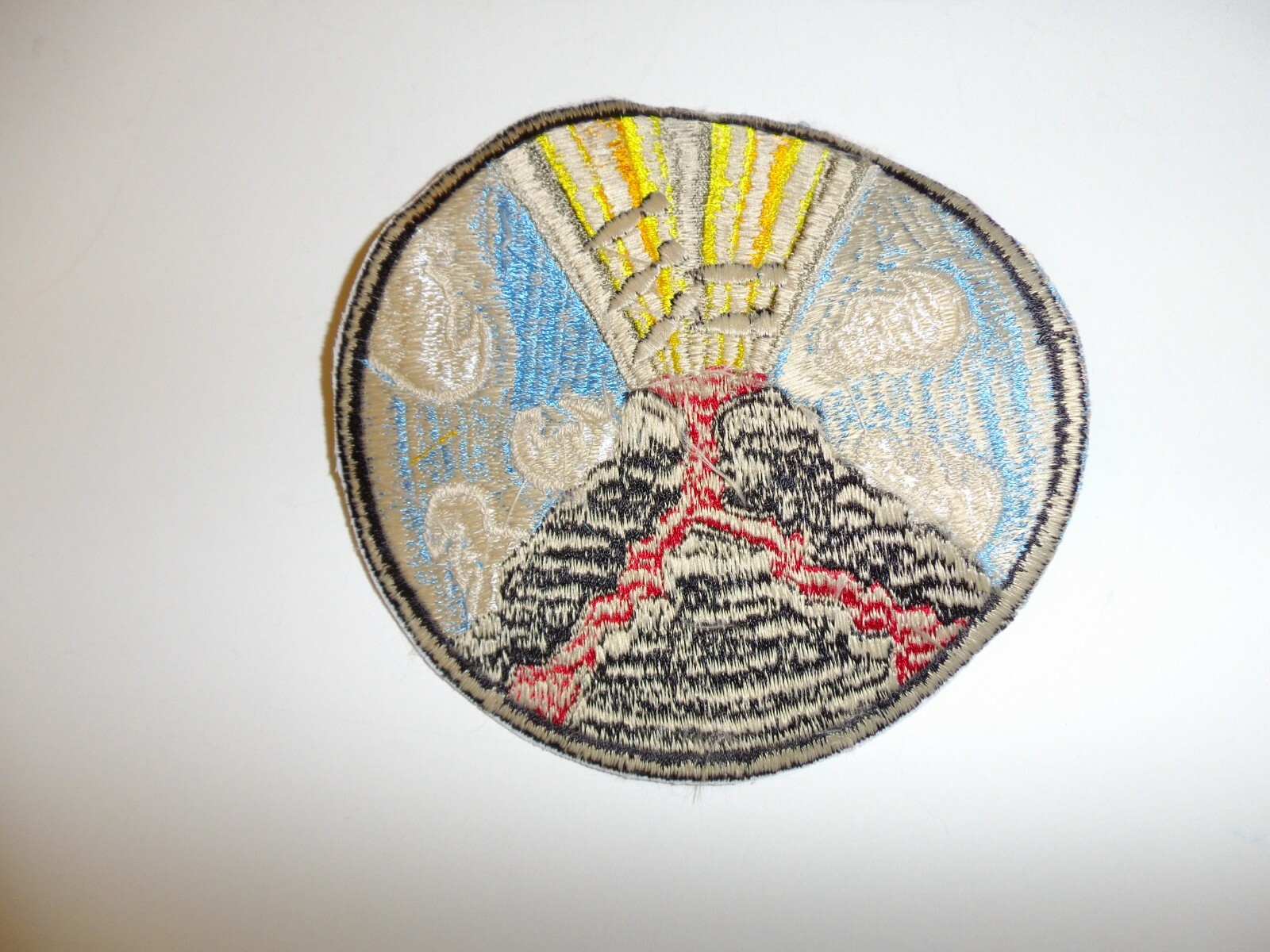 E2617 WW2 US Army Air Force 23rd Bombardment Squadron 5th Bomb Group ...