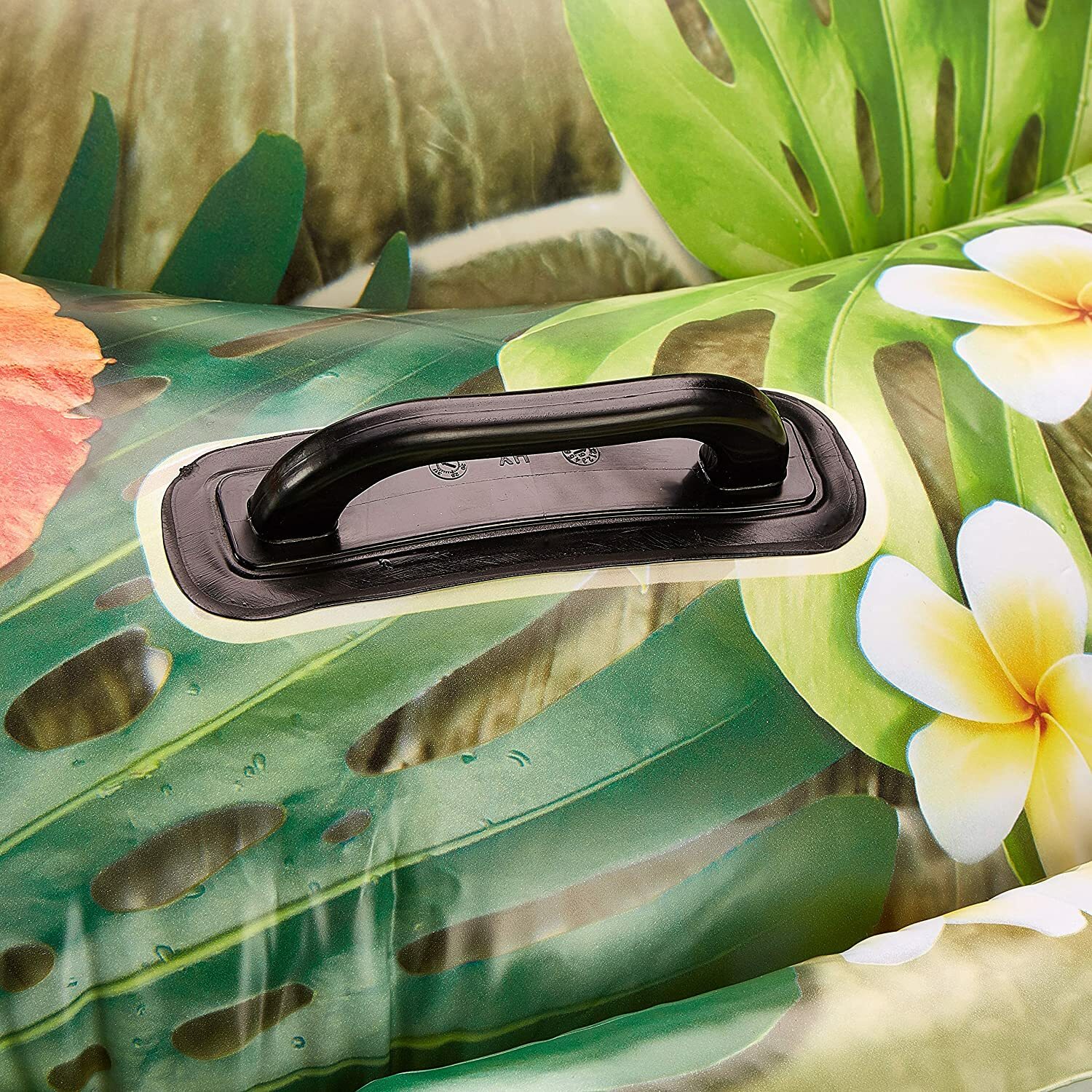 Inflatable Ride On Novelty Swimming Pool Beach Toy Float Rider Lilo ...