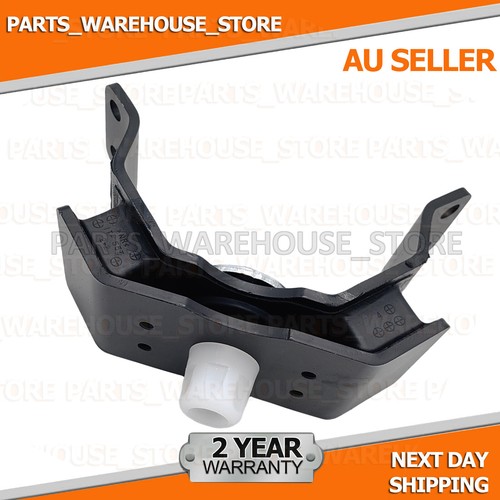 Rear Engine Mount 12371-0L080 FOR Toyota Hilux KUN26R 05-15 4 speed ...