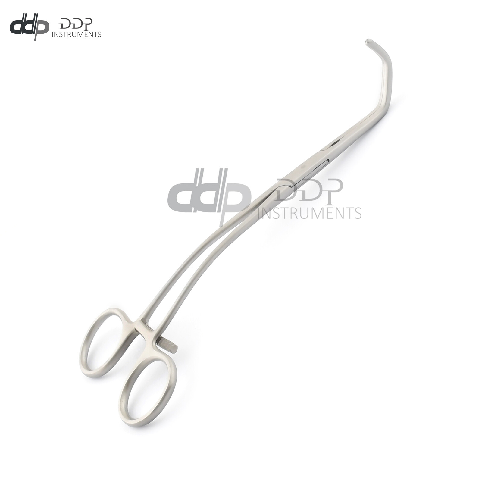 Satinsky Cooley Debakey Forceps 9.5'' Surgical Instruments SR-608 | eBay