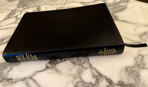 [Spanish] Triple Combination Scriptures/Las Escrituras de la Iglesia de LDS | eBay