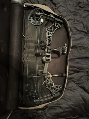 Mathews VXR 28 Compound Bow Right Hand | eBay