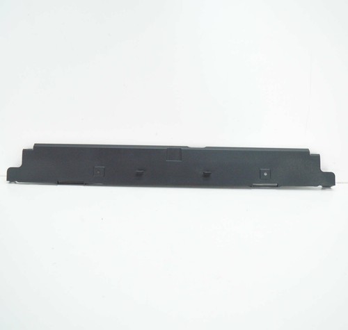 NEW BMW 3 F30 FRONT RADIATOR LOWER COVERING 17118625433 8625433 OEM | eBay