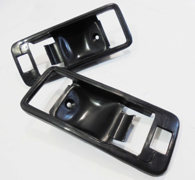 FOR 1970-73 TOYOTA CORONA RT80 RT81 RT84 SEDAN 4D REAR RH/LH DARK DOOR ...