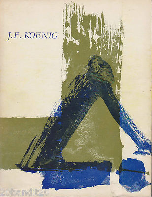 J,F, KOENIG MICHEL RAGON S.M.I. 1969 | eBay