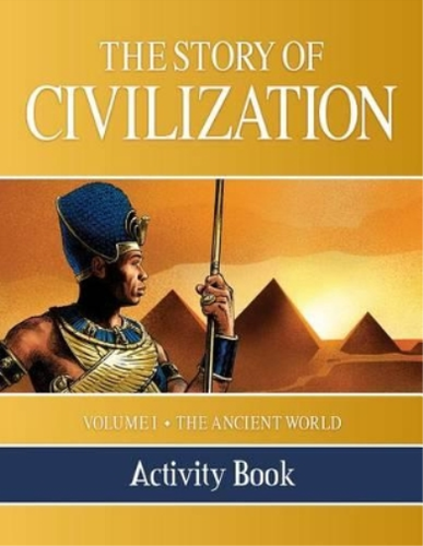 The Story of Civilization Activity Book (Poche) 9781505105711 | eBay