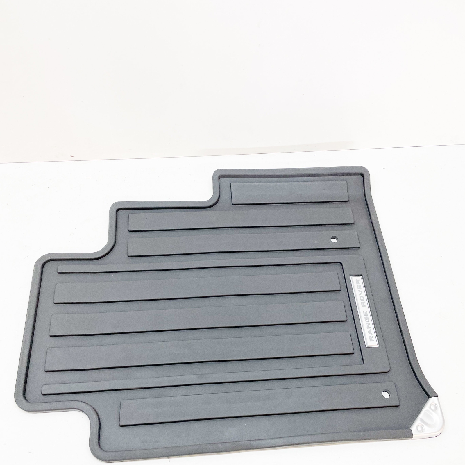 LAND ROVER RANGE ROVER IV L405 Floor Mat Set LHD VPLGS0254 NEW GENUINE ...