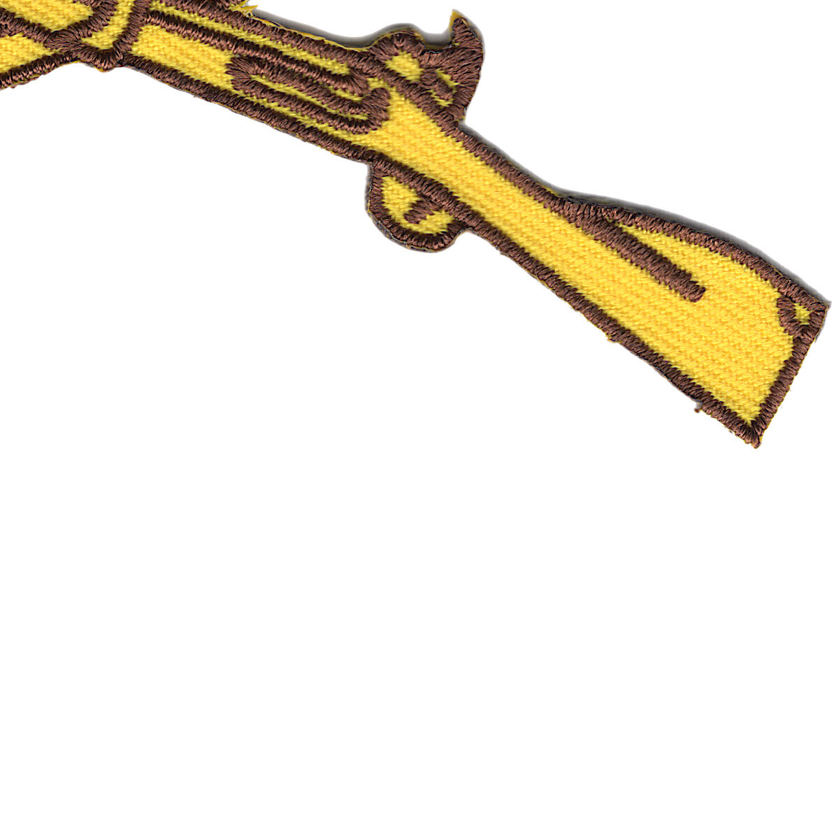 Army Infantry Crossed Rifles Patch | eBay