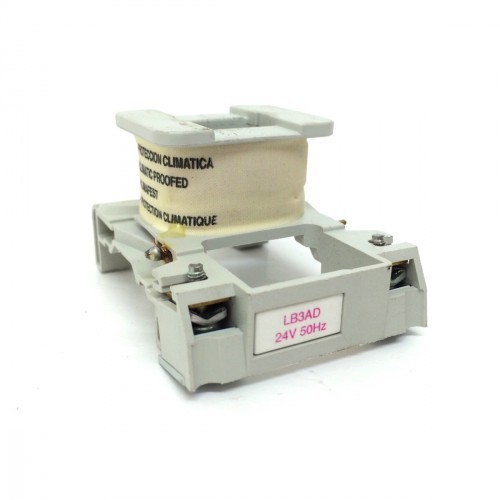 Replacement Coil GE 24VAC LB3AD for CL03 - CL45 Contactors | eBay