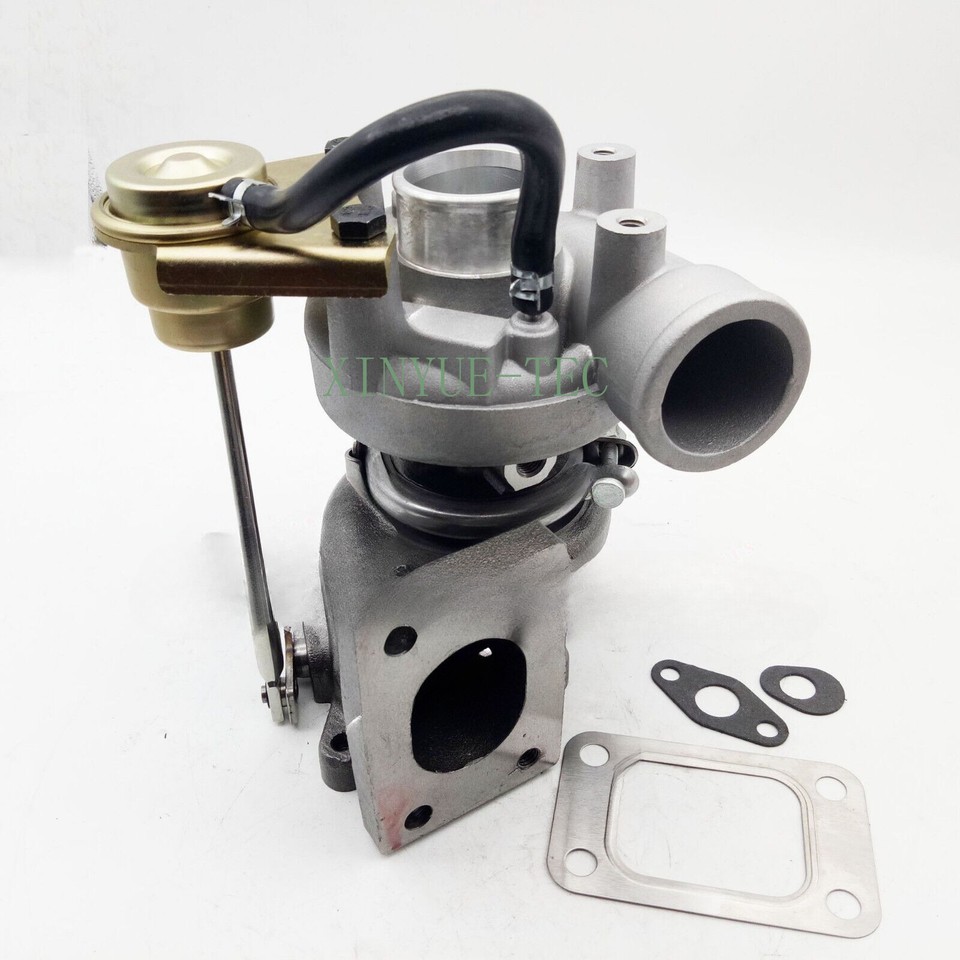 NEW TD04-12T Turbo 49177-03160 for Mitsubishi Pajero Bobcat S250 Kubota ...
