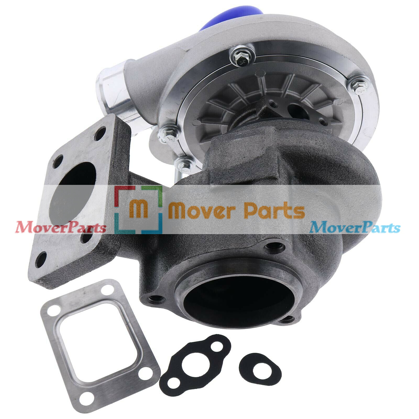 Turbo GT2556S Turbocharger 2674A200 for Perkins 1104C-44T 1104C-E44T ...