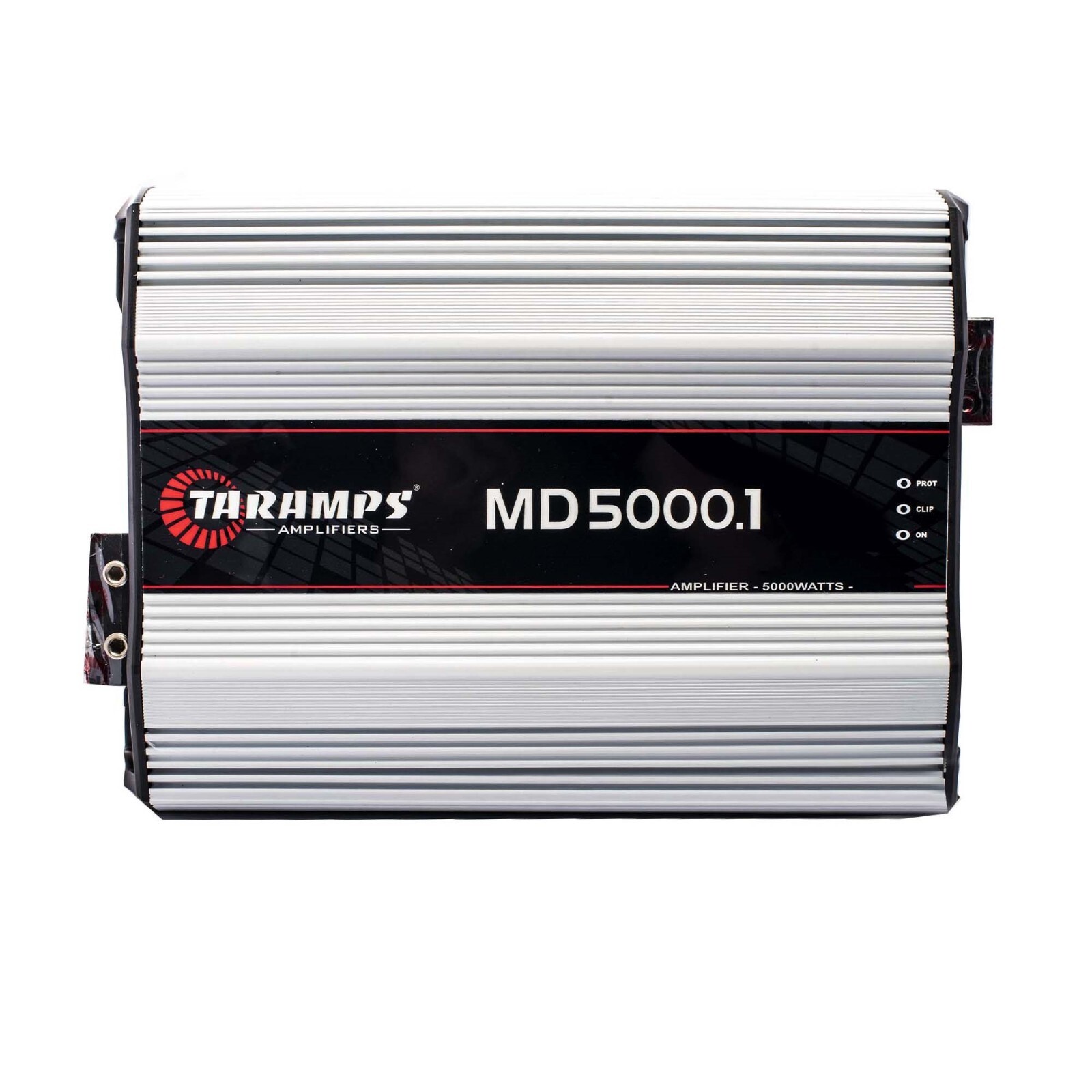Taramps MD 5000 2 Ohms Amplifier MD5000 5K 5000.1 Car Amp | eBay